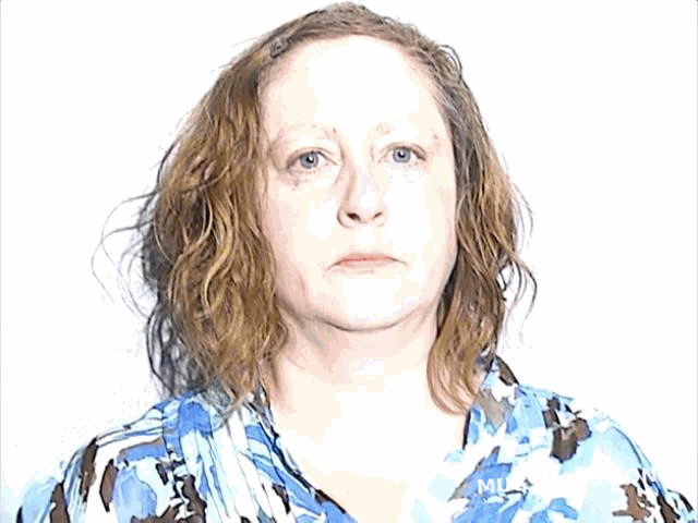 SHEPPARD PAMELA KATHLEEN 12/18/2025 - Lucas County Mugshots Zone