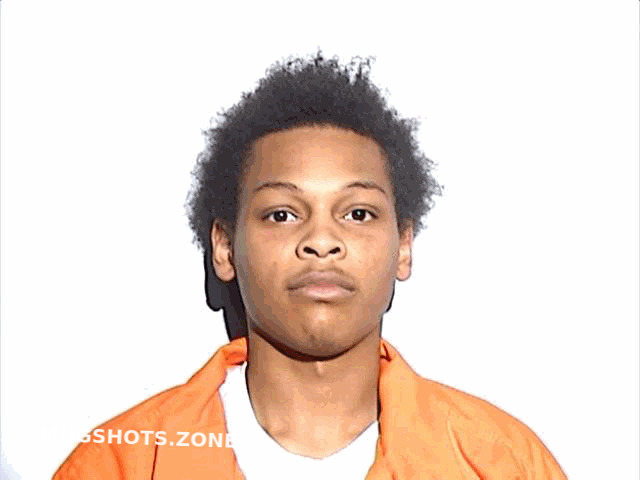 JONES TREVION LAMONT 12/18/2025 - Lucas County Mugshots Zone