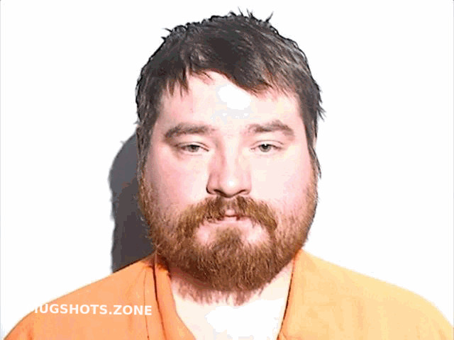 CARTEE CHRISTOPHER DALE-TYLER 12/19/2025 - Lucas County Mugshots Zone