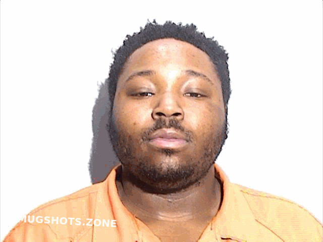 HOGUE ANTWAN JAMES 12/20/2025 - Lucas County Mugshots Zone