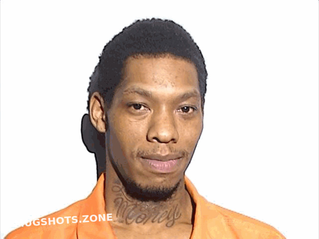 SLATER RICKY DARNELL 12/23/2025 - Lucas County Mugshots Zone