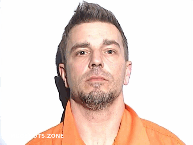 BILLHEIMER CHRISTOPHER CHARLES 12/31/2025 - Lucas County Mugshots Zone