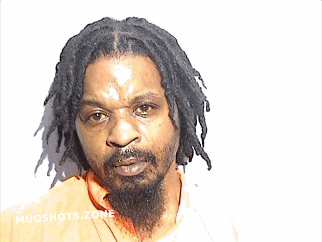 HARRIS ARTHUR LEE 01/01/2026 - Lucas County Mugshots Zone