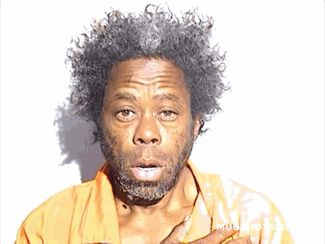 JACKSON DONALD DAVID 01/02/2026 - Lucas County Mugshots Zone