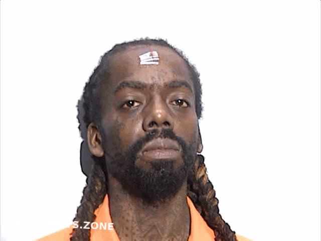 LEWIS NATHANIEL LAMAR JR 01/03/2026 - Lucas County Mugshots Zone