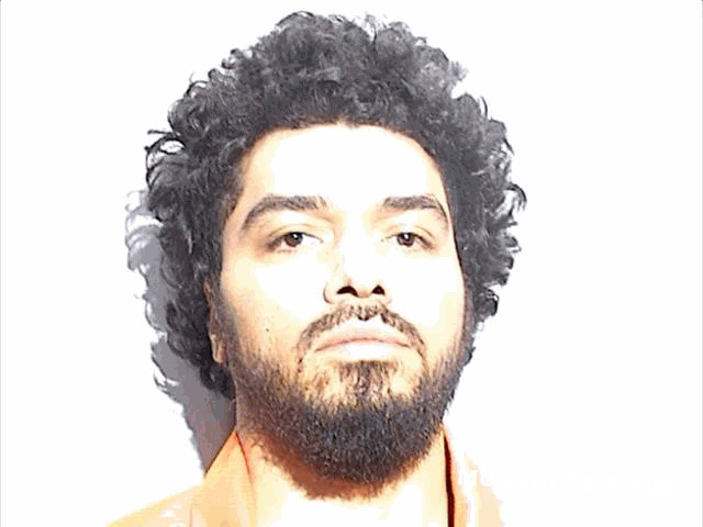 IRBY ERIC LORENZO JR 01/05/2026 - Lucas County Mugshots Zone