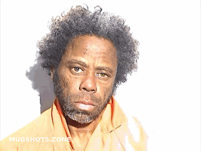 JACKSON DONALD DAVID JR 01/06/2026 - Lucas County Mugshots Zone