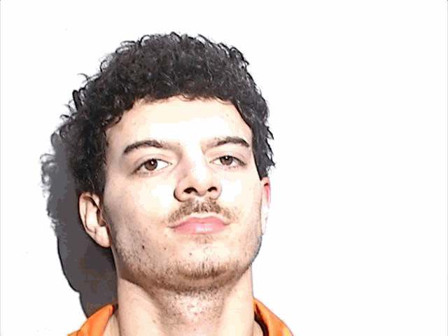 CARSWELL JOHNNY B 01/06/2026 - Lucas County Mugshots Zone
