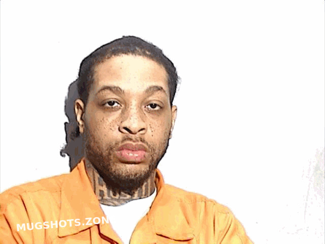 AVANT JERRY JHAMIL 01/06/2026 - Lucas County Mugshots Zone