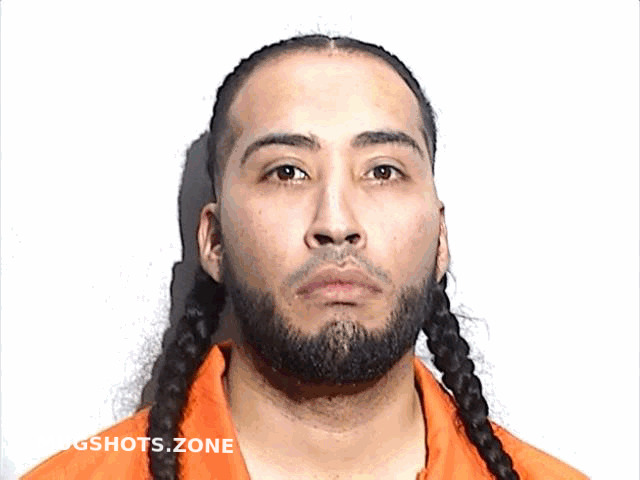 RIVERA JOSHUA 01/06/2026 - Lucas County Mugshots Zone
