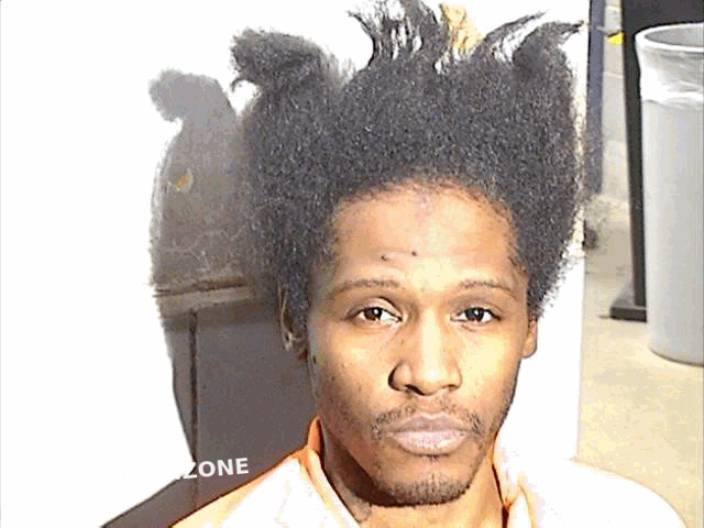 BLOUNT DONOVAN KEITH 01/06/2026 - Lucas County Mugshots Zone