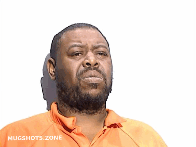 BROWN NICHOLAS DWAYNE 01/15/2026 - Lucas County Mugshots Zone