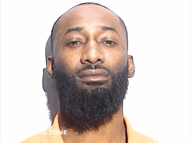 ENSLEY RANDOLPH LAMONT JR 01/16/2026 - Lucas County Mugshots Zone
