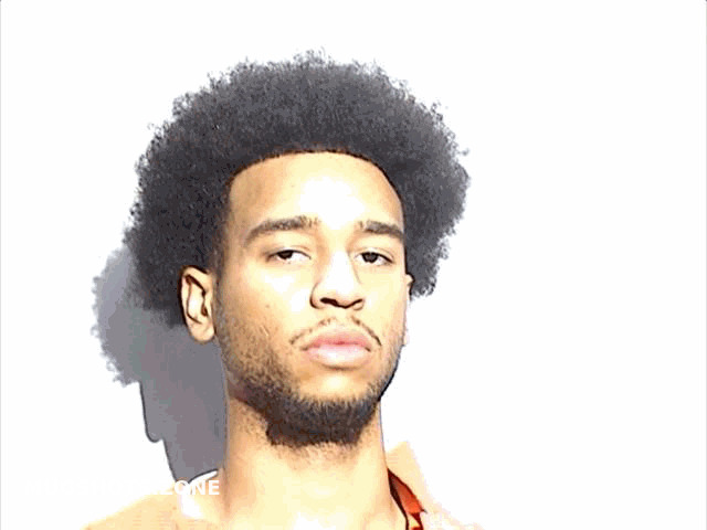 COLBERT TOMMY ELIJAH 01/17/2026 - Lucas County Mugshots Zone