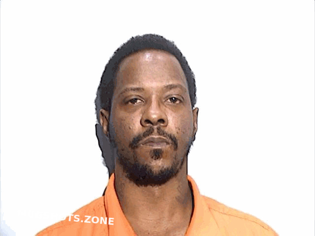 JONES JAMES TERRANCE 01/17/2026 - Lucas County Mugshots Zone