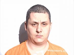 MATHRE SHANNON THOMAS 01/21/2026 - Lucas County Mugshots Zone