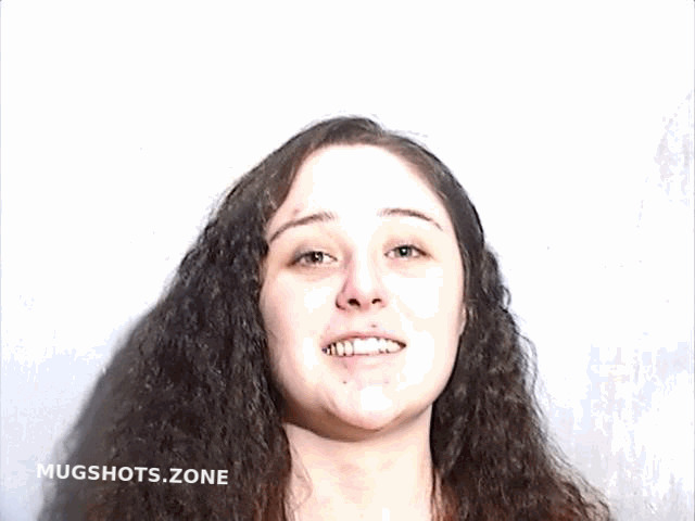 SPOONAMORE GRACE NICHOLLE 01/22/2026 - Lucas County Mugshots Zone