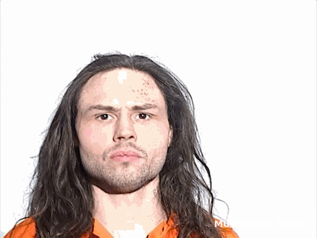 CARDER GLEN DALE 01/24/2026 - Lucas County Mugshots Zone