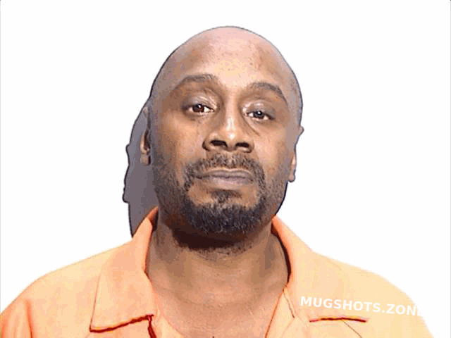 CLARK DARNELL DWAYNE 01/26/2026 - Lucas County Mugshots Zone