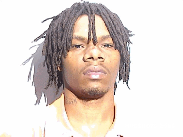HARRIS JAMERE SINCERE-KY-JUAN 01/27/2026 - Lucas County Mugshots Zone