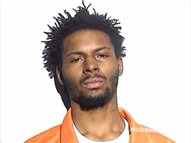 GAMBRELL-COSPER WILLIAM DAWUAN 01/29/2026 - Lucas County Mugshots Zone
