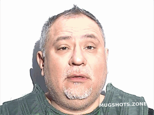 REVILLA PABLO GILBERTO 02/01/2026 - Lucas County Mugshots Zone