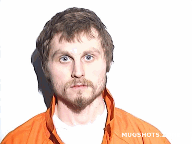 CARDER CODY ROBERT 02/03/2026 - Lucas County Mugshots Zone