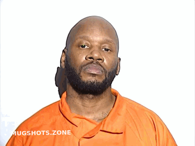 WILSON JOE JAVON 02/12/2026 - Lucas County Mugshots Zone