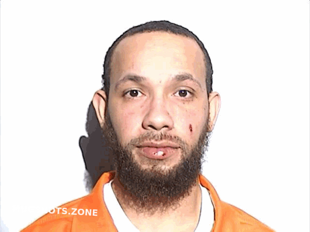 WILLIAMS NARON OWEN 02/14/2026 - Lucas County Mugshots Zone