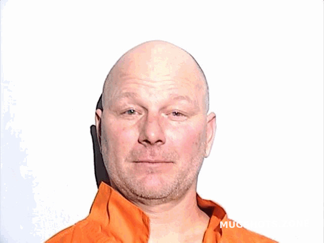 SEVERANCE GLENN MELVIN 02/15/2026 - Lucas County Mugshots Zone
