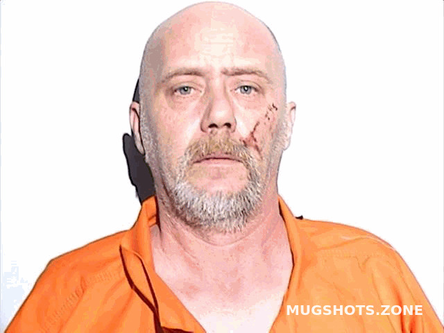 COX RYAN KEITH 02/17/2026 - Lucas County Mugshots Zone
