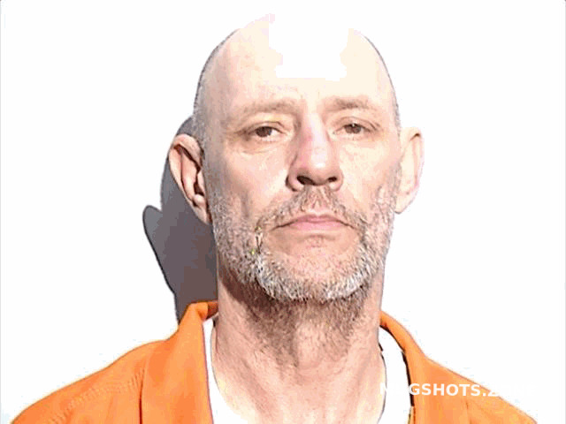 LISKE RICHARD LEWIS 02/19/2026 - Lucas County Mugshots Zone