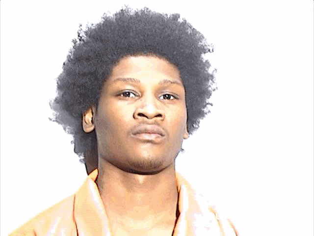 BOOKER DAQUAN LAMAR 02/25/2026 - Lucas County Mugshots Zone