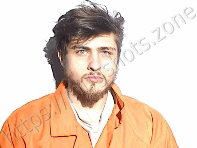 CROY JACOB SCOTT 03/13/2026 - Lucas County Mugshots Zone