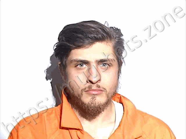 CROY JACOB SCOTT 03/20/2026 - Lucas County Mugshots Zone