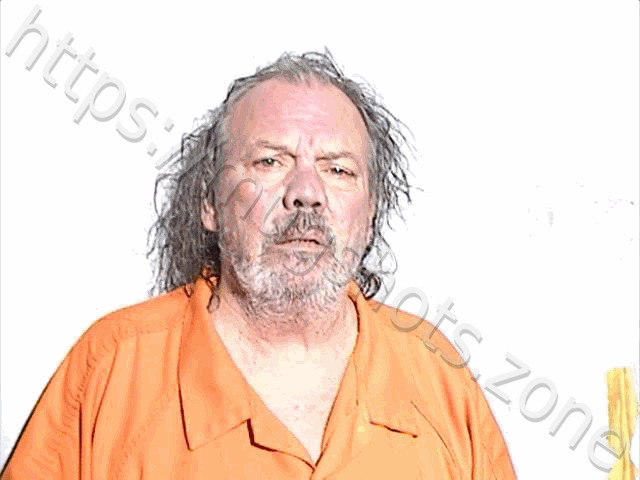 SHEPPARD TROY ALVIN 04/15/2026 - Lucas County Mugshots Zone