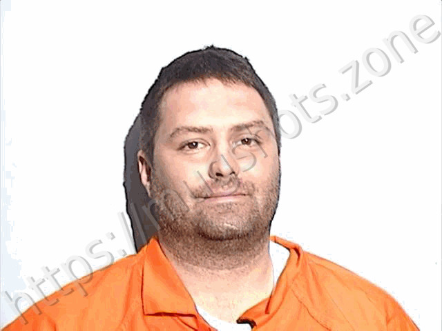 SCHMIDT JONATHAN DUNBAR 04/17/2026 - Lucas County Mugshots Zone