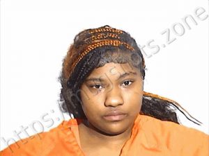 MURRAY TERIYANA U 05/12/2026 - Lucas County Mugshots Zone