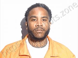 WILLIAMS JAYMAR MAQUISE 05/14/2026 - Lucas County Mugshots Zone