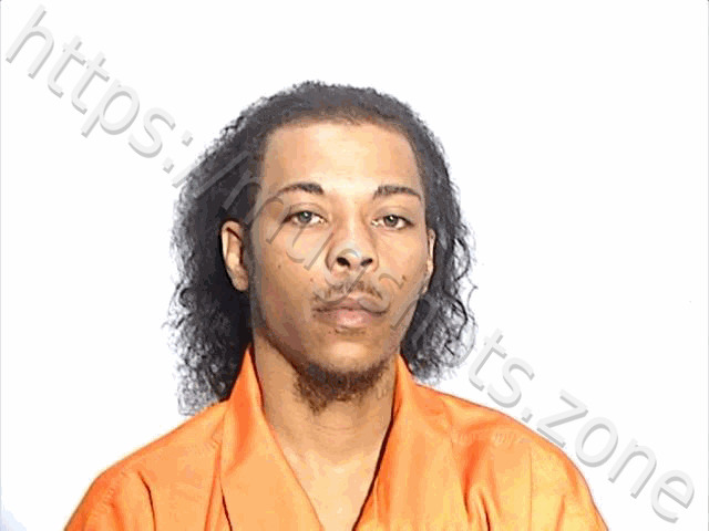 BOYD-TRAVIS MAURICE LAMAR 05/14/2026 - Lucas County Mugshots Zone