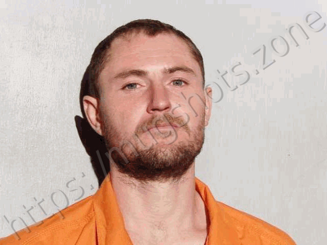MEEKER JOSEPH ALLEN 05/21/2026 - Lucas County Mugshots Zone
