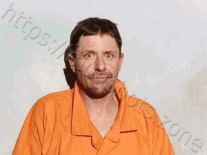 LEVECK DEREK ANDREW 05/22/2026 - Lucas County Mugshots Zone