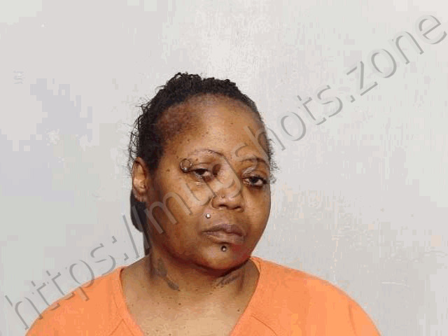 MOORE TONYA 05/25/2026 - Lucas County Mugshots Zone