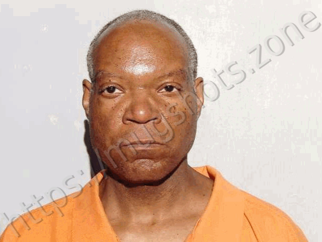 DANIELS ERIC LAVALLE 05/26/2026 - Lucas County Mugshots Zone
