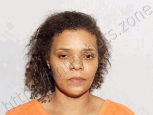 SMITH BRITTNEY NICOLE 05/26/2026 - Lucas County Mugshots Zone