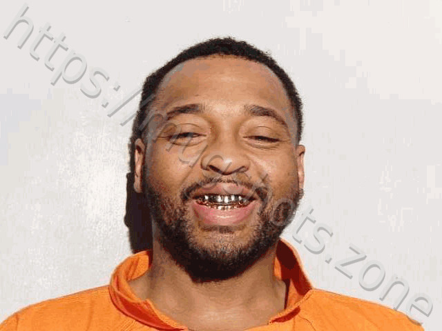 BELL TERRANCE RAMONE JR 05/26/2026 - Lucas County Mugshots Zone