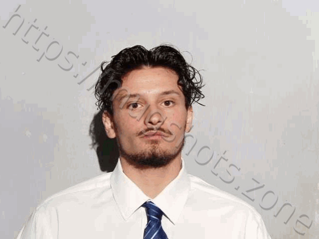 AHUMADA ANGELO ANTONIO 05/27/2026 - Lucas County Mugshots Zone