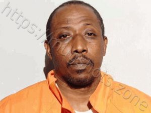 ADAMS THOMAS JAMES JR 06/23/2026 - Lucas County Mugshots Zone