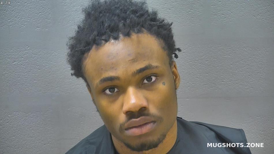JOHNSON TYEREEK QUAVION 01/06/2021 - Lynchburg Mugshots Zone