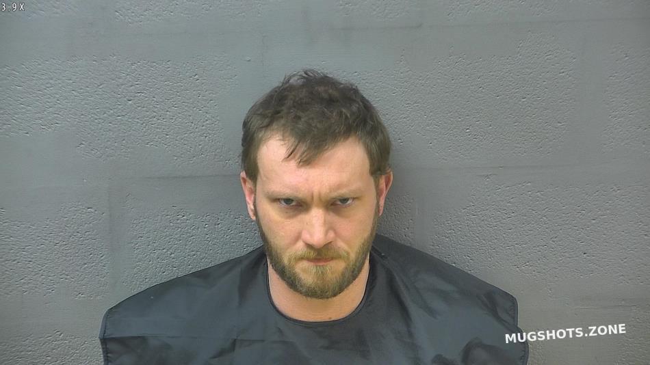 PATTON MATTHEW DWAYNE 02/18/2021 - Lynchburg Mugshots Zone